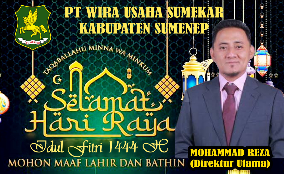 PT WIRA USAHA SUMEKAR KABUPATEN SUMENEP - Independent News