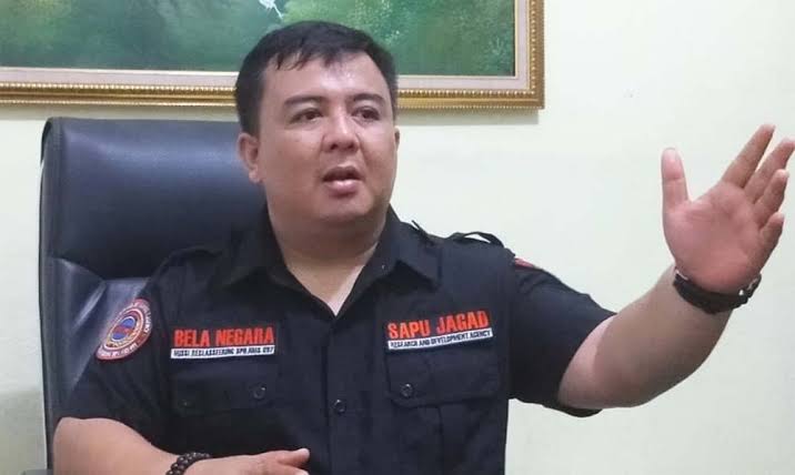 Pasar Sepi Retribusi Semakin Tinggi, Gejolak Nasional Pedagang Pasar ...