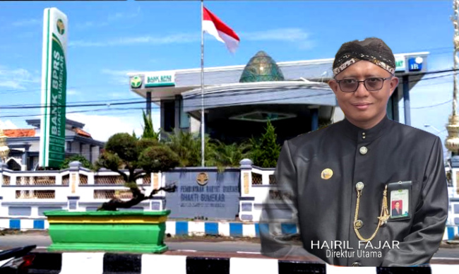 BPRS Bhakti Sumekar Sumenep Membuka Layanan Rekening Khusus BUMDes ...